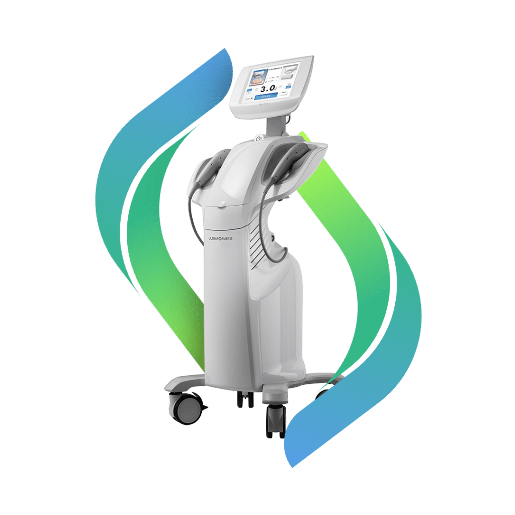 Ultraformer III - SulLaser Locação de Equipamentos de Estética